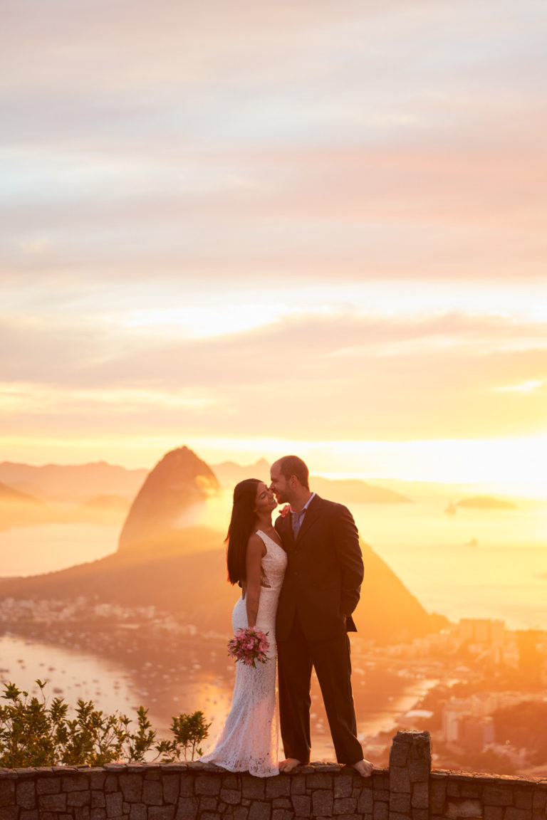 Best Places for your Rio de Janeiro Wedding - Stephan & Adriana