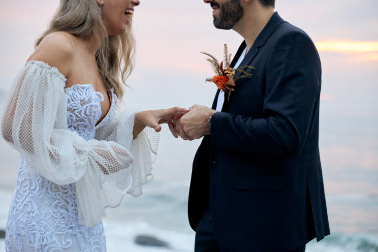 Best Places for your Rio de Janeiro Wedding - Stephan & Adriana