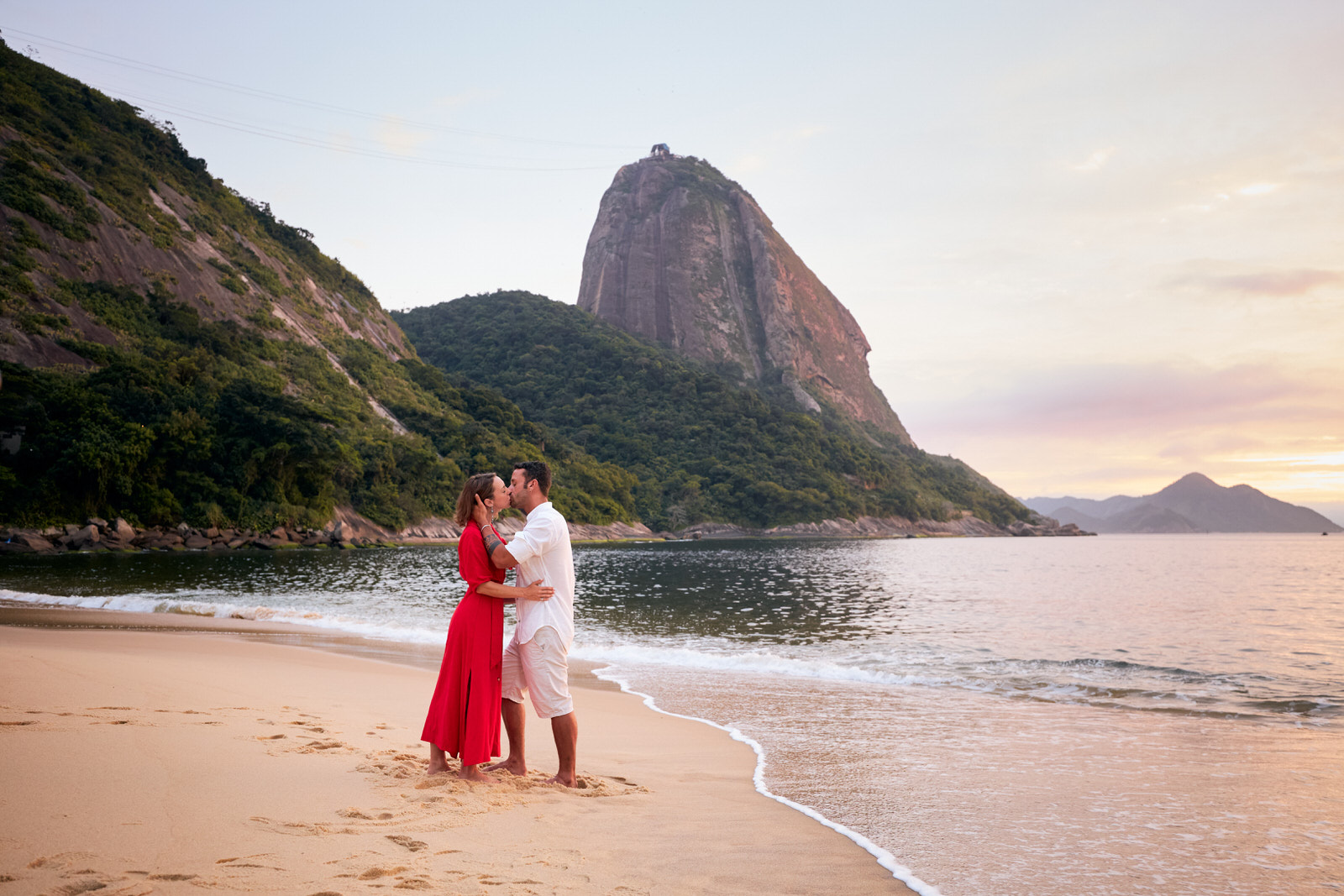 Best Places for your Rio de Janeiro Wedding - Stephan & Adriana