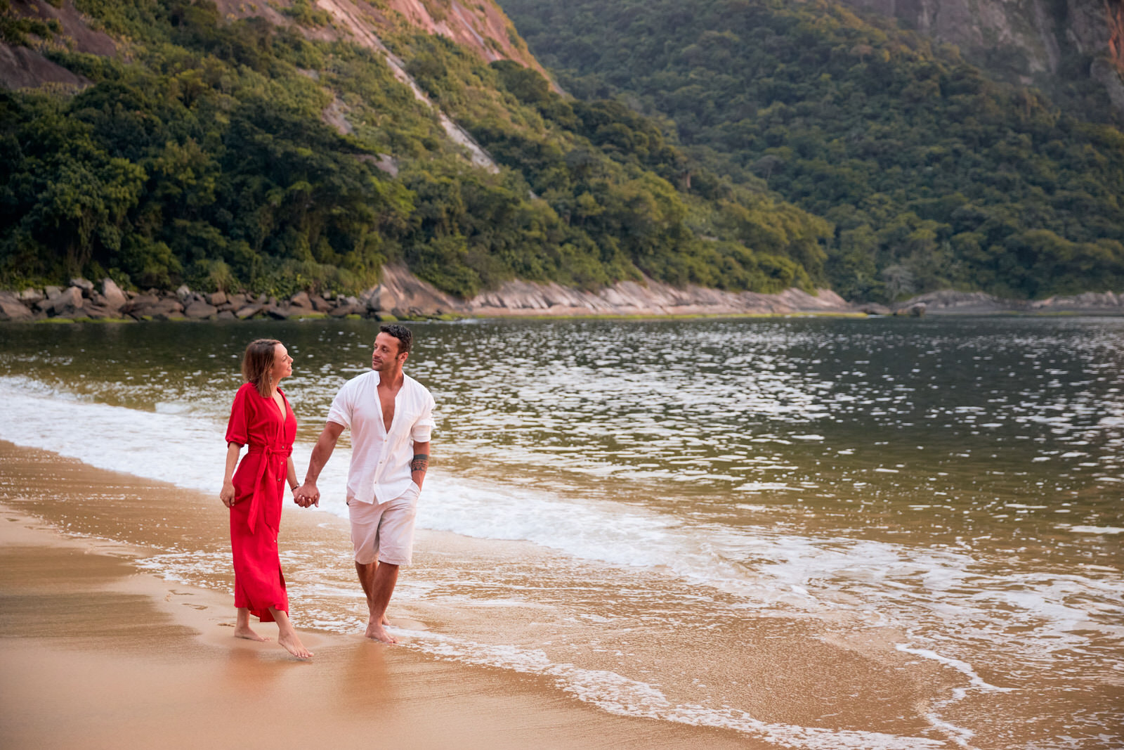 Best Places for your Rio de Janeiro Wedding - Stephan & Adriana